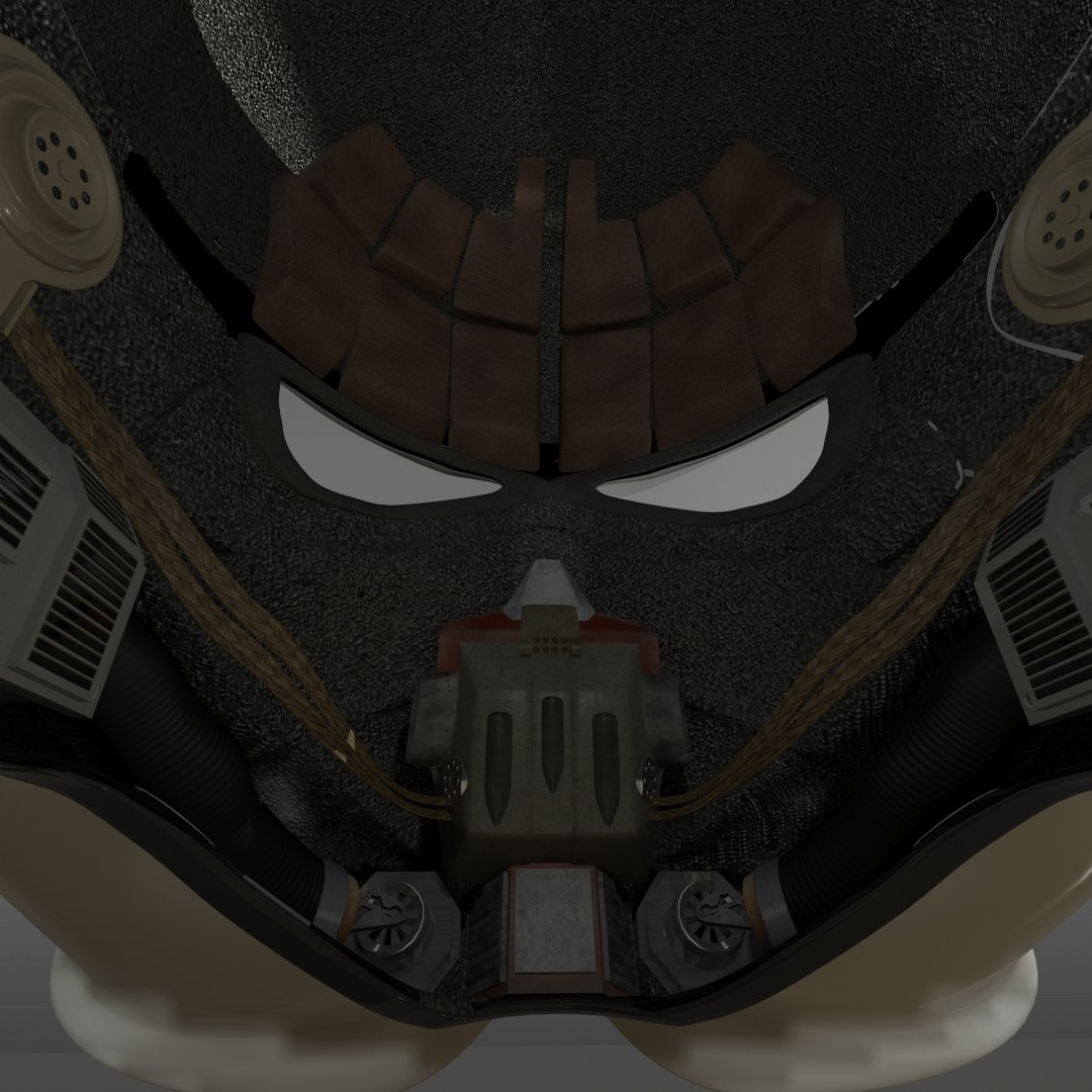 Max Star Wars Helmets