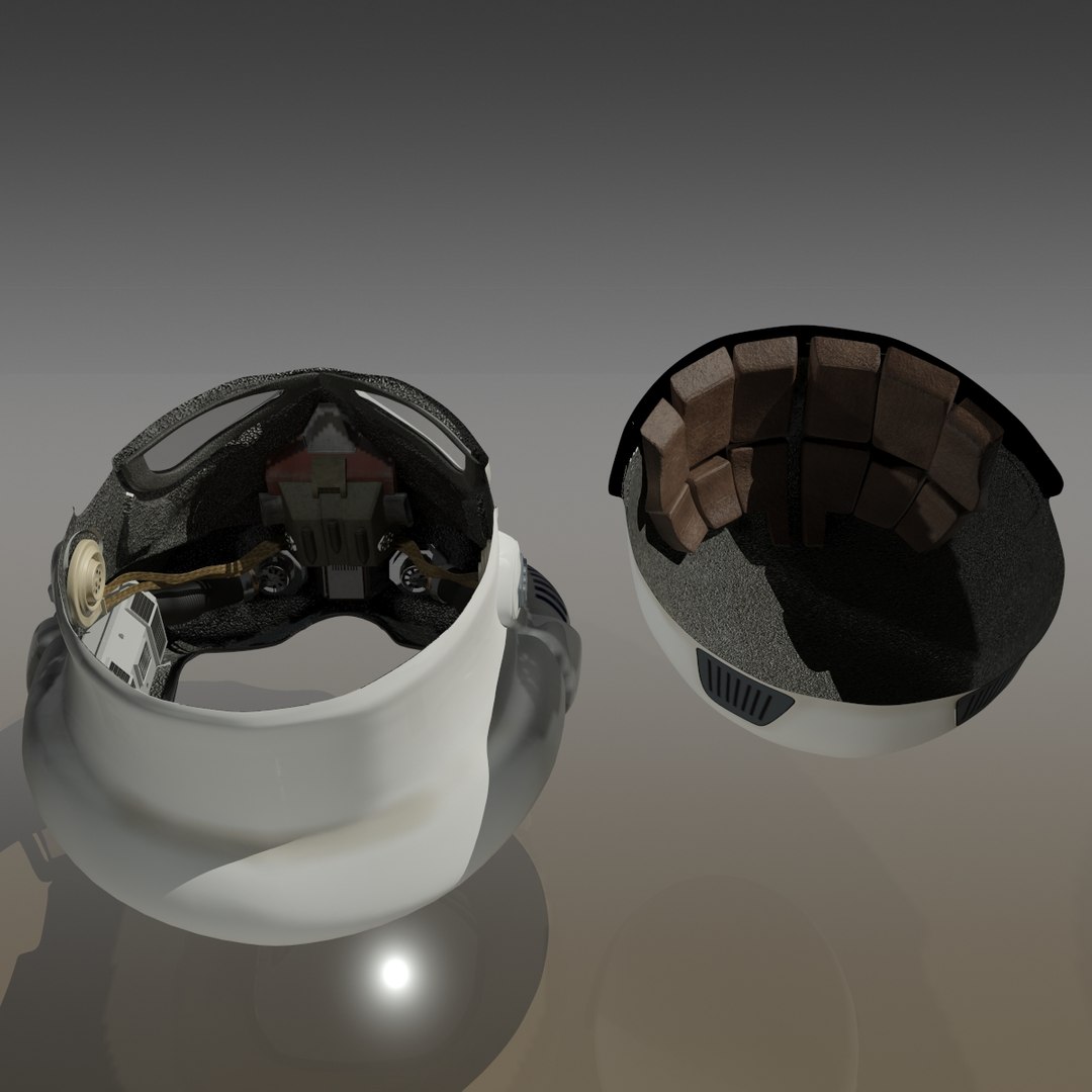 Max Star Wars Helmets