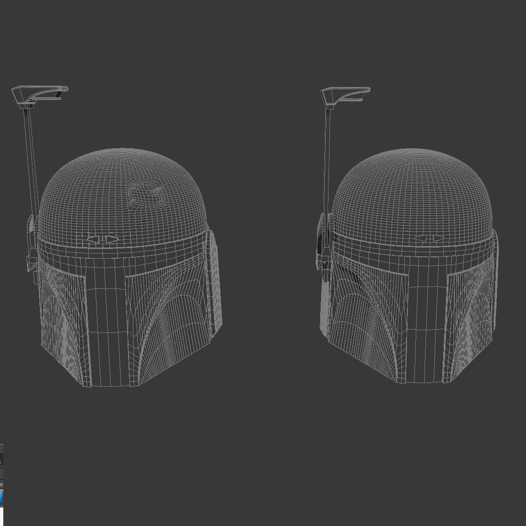 max star wars helmets