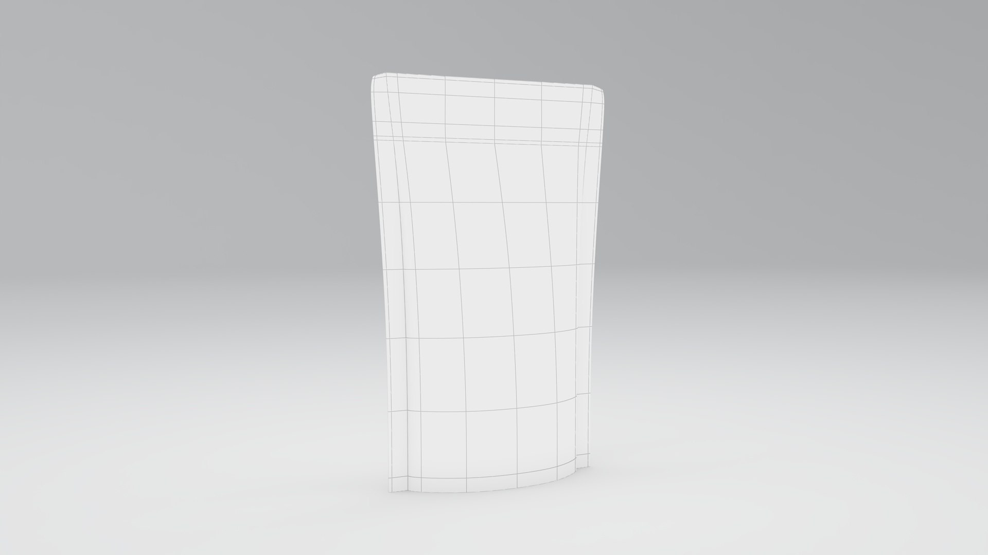 3D A Pack Of Chia Seeds Model - TurboSquid 2202683