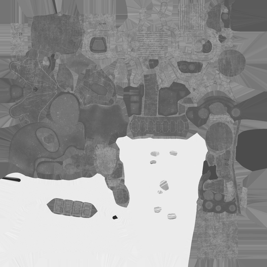 Shorts W Robotic Leg And Stockings 3D Model - TurboSquid 2006355