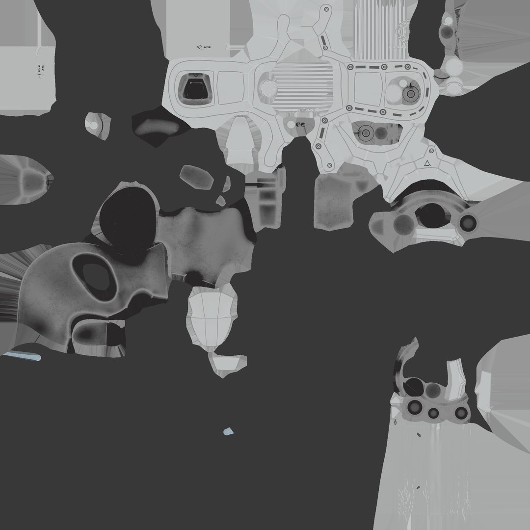 Shorts W Robotic Leg And Stockings 3D Model - TurboSquid 2006355