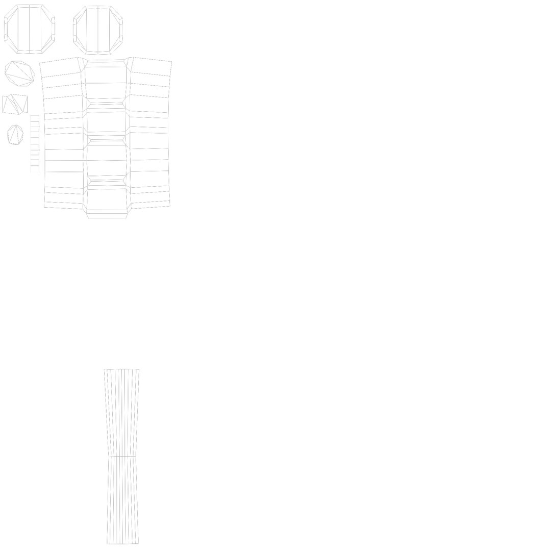 3D Hammer - TurboSquid 2324162