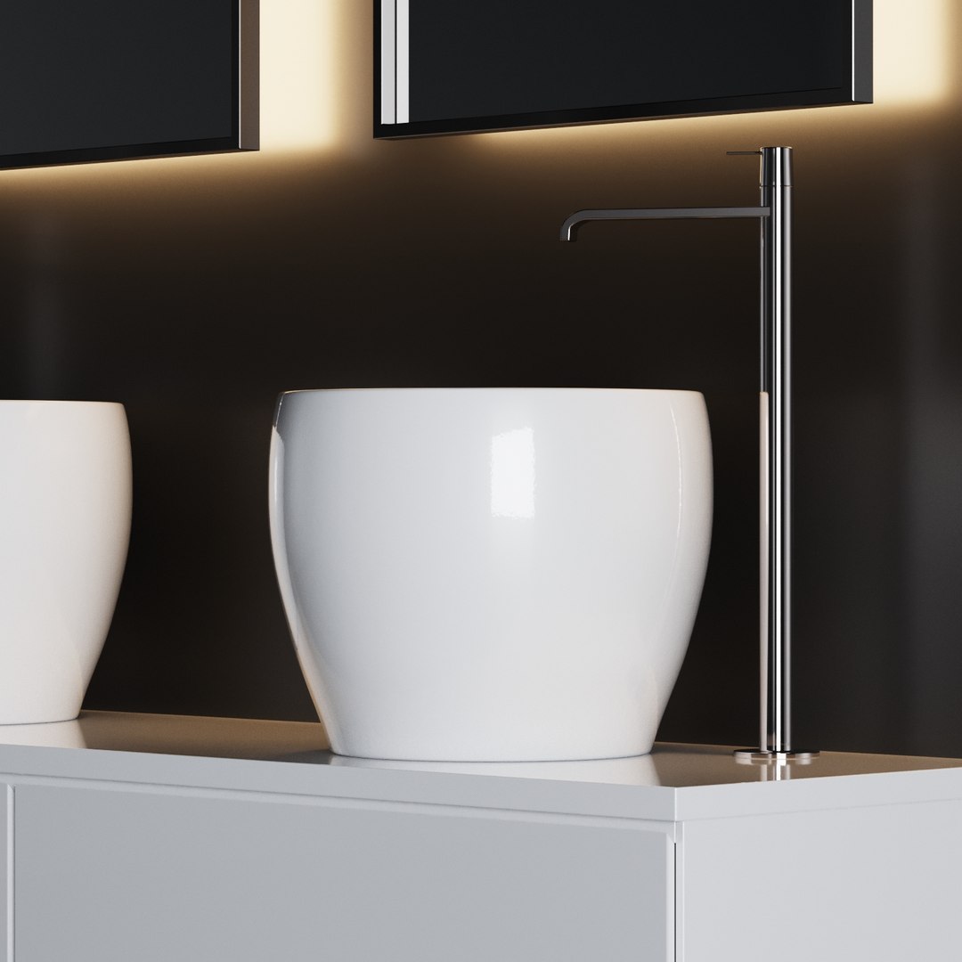 Suspension 1 model - TurboSquid 1229372