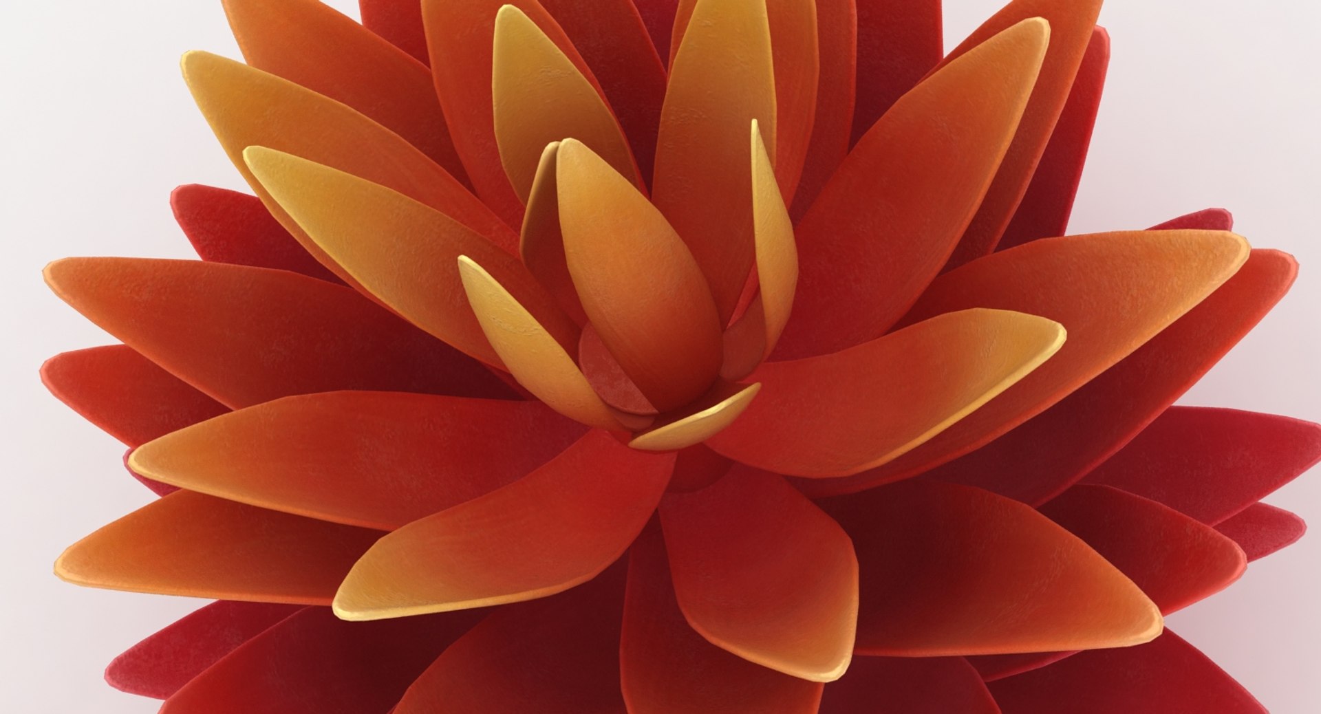 3D Model Red Agave - TurboSquid 1276553