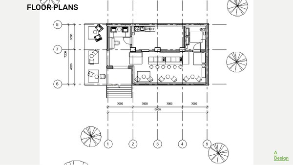 modelo 3d Comida rápida - modelo Revit - TurboSquid 2017868