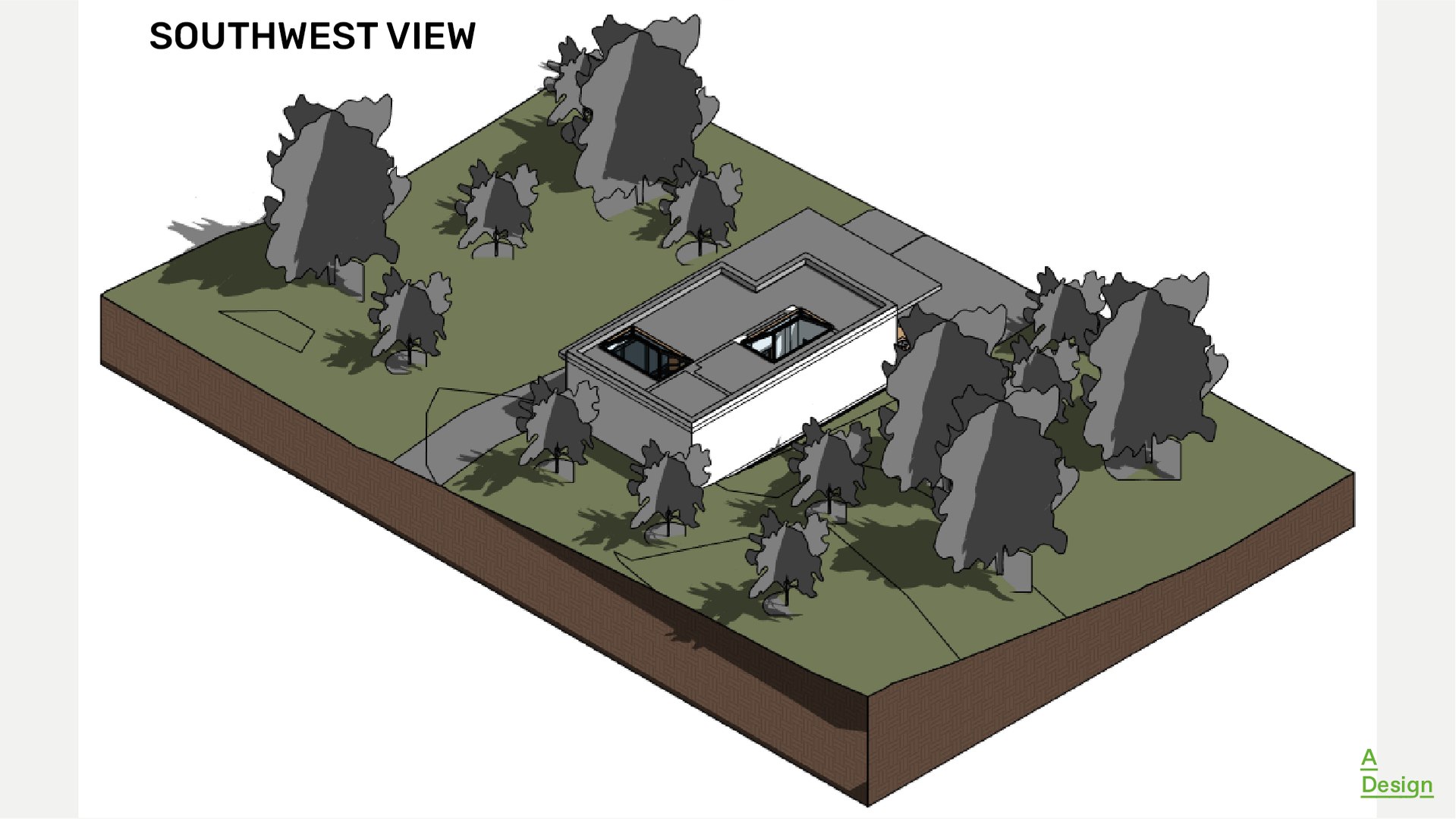 3D Fast-food - Revit Model Model - TurboSquid 2017868
