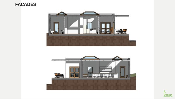 modelo 3d Comida rápida - modelo Revit - TurboSquid 2017868