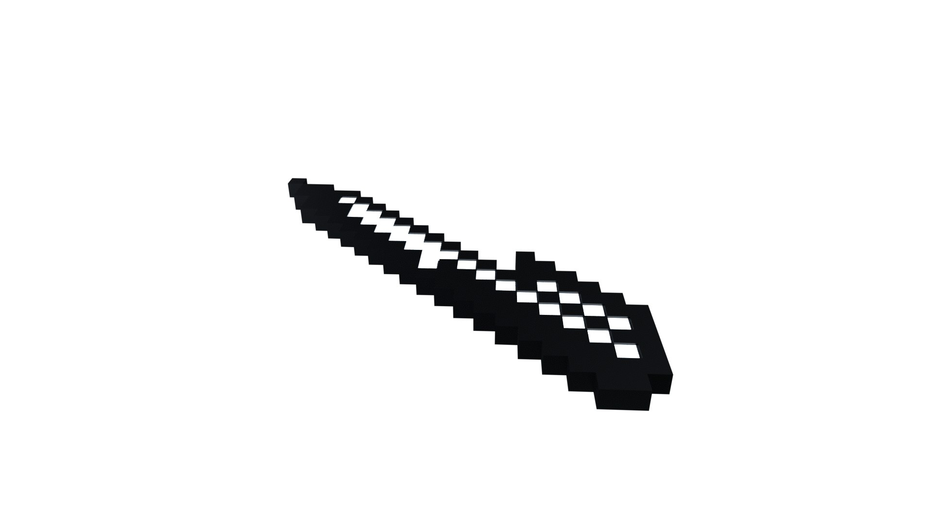 3D Pen Cursor Model - TurboSquid 2183733