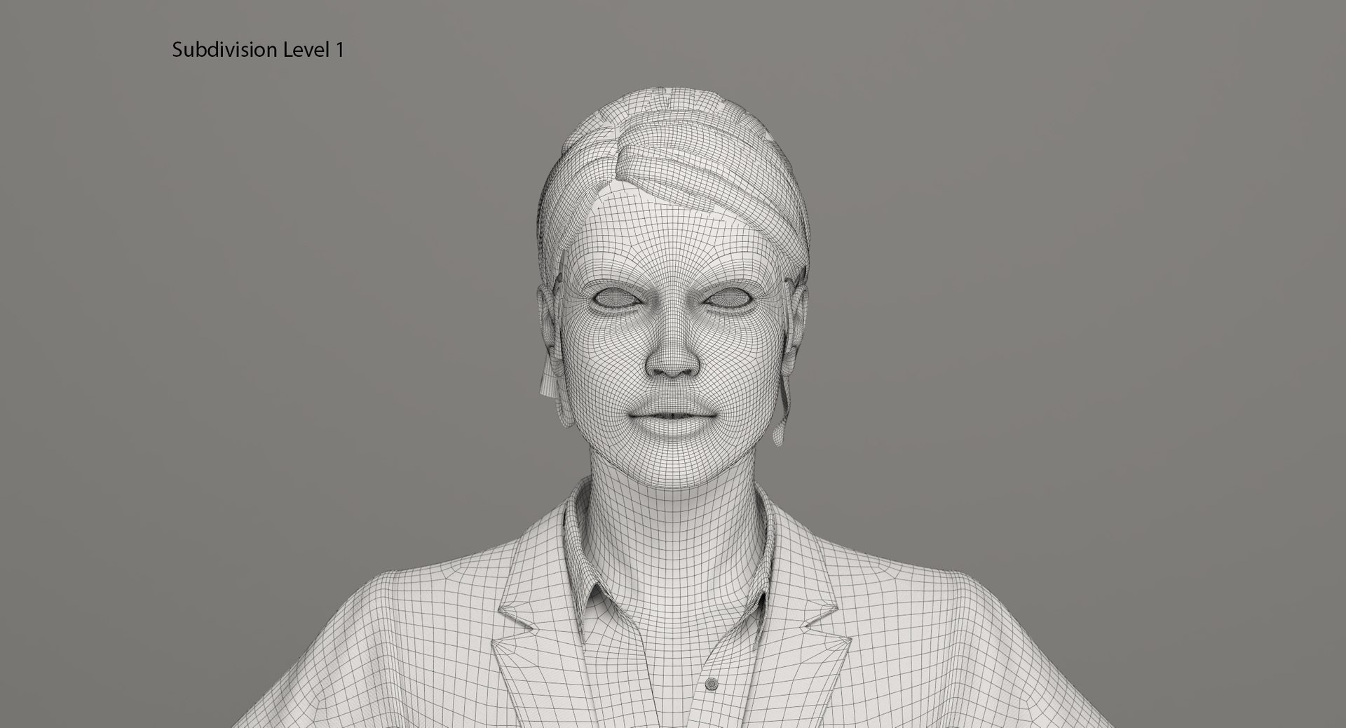 Female 3D Models Sketchfab | atelier-yuwa.ciao.jp