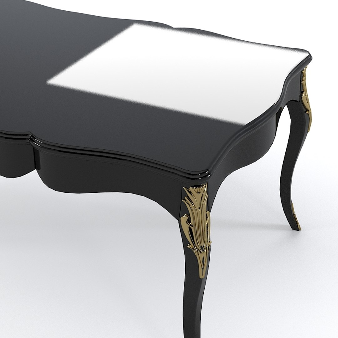 pregno bisanzio t50 3d model