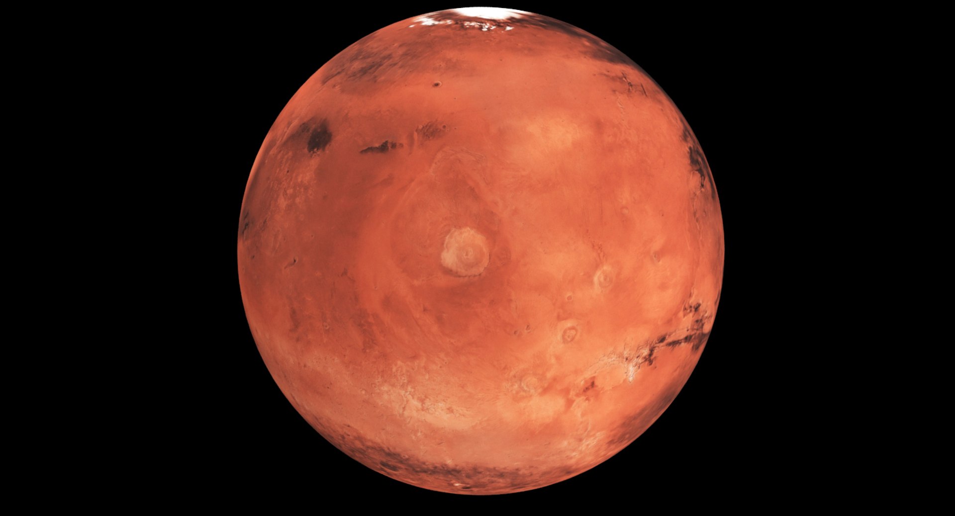 Real earth mars 3D model - TurboSquid 1388281