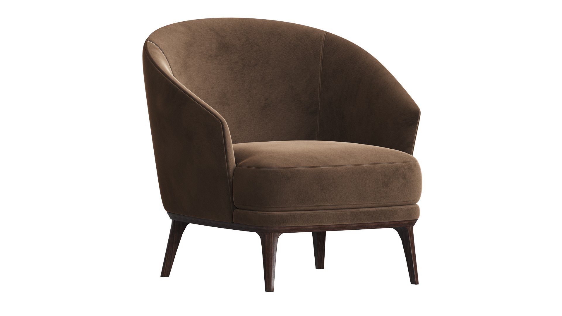 Amy Chair Bielefelder 3D - TurboSquid 1666290