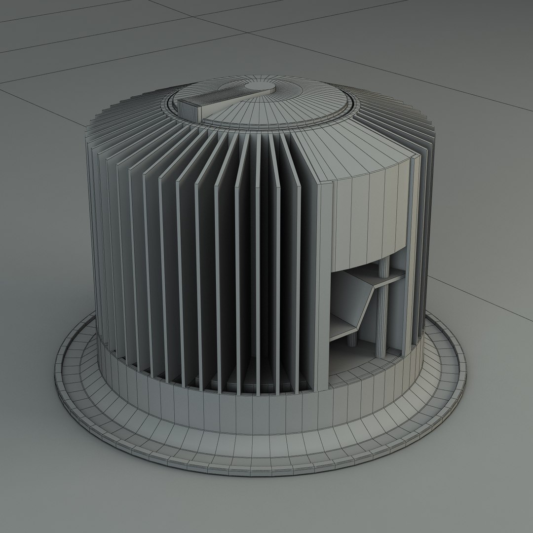 Ledeshi Lighting Led X