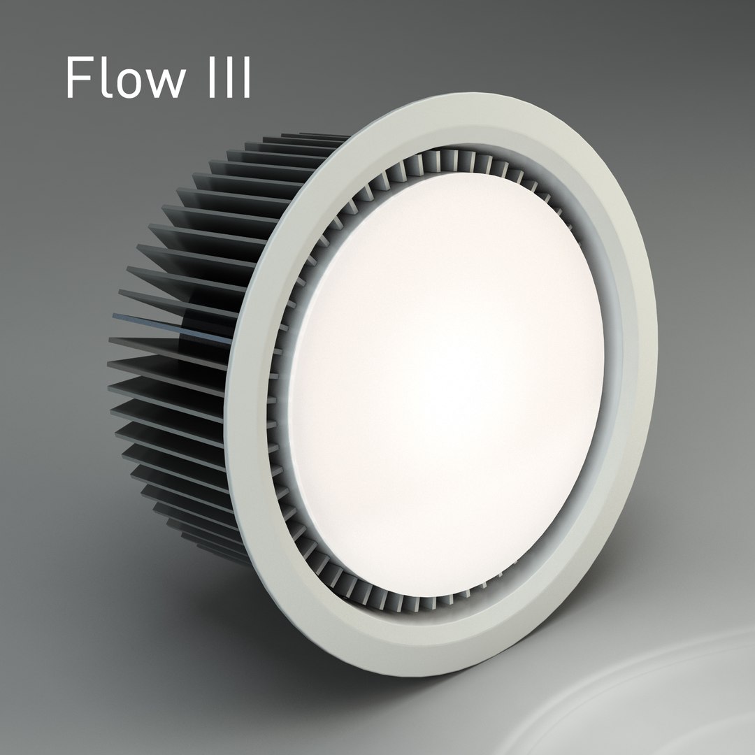 Ledeshi Lighting Led X