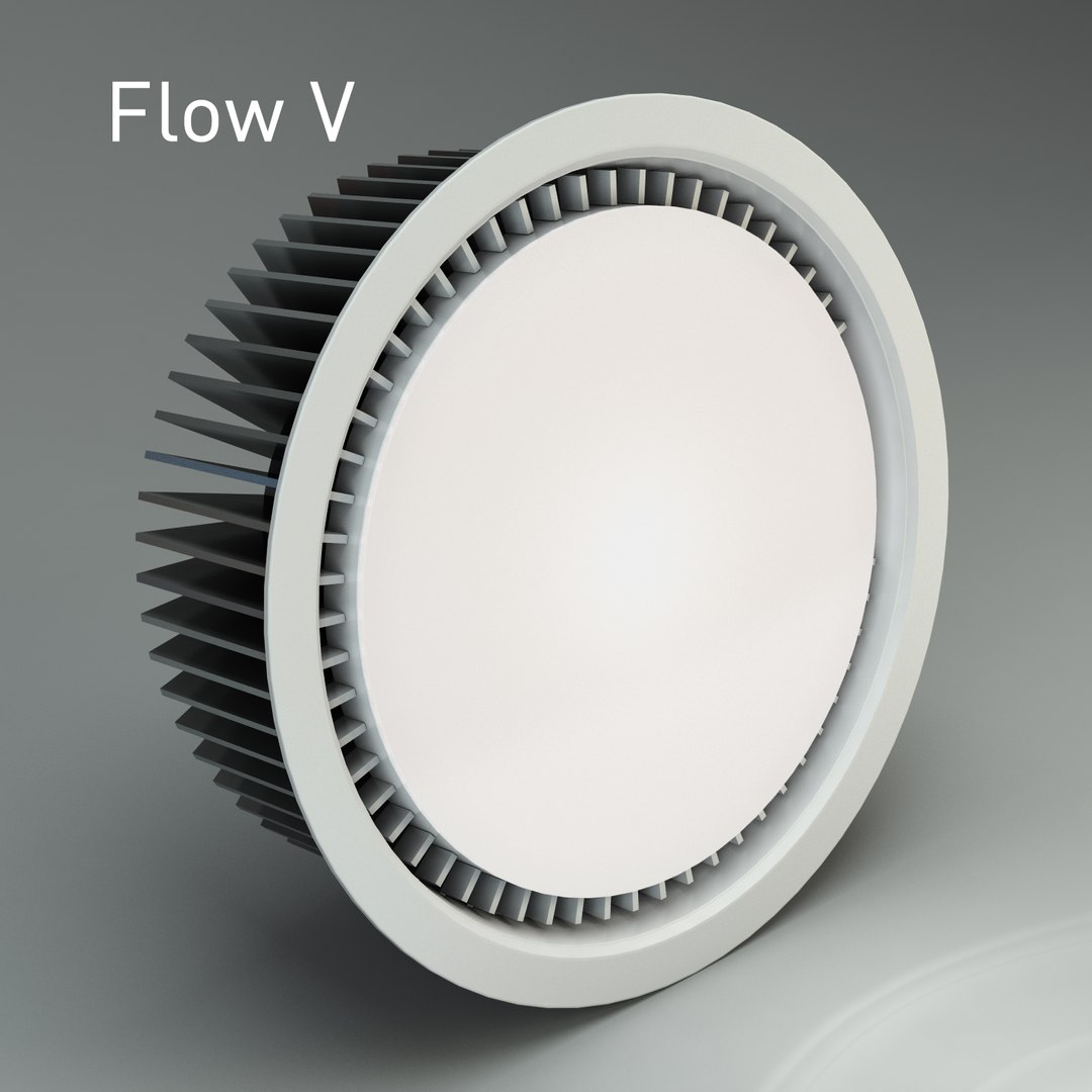 Ledeshi Lighting Led X