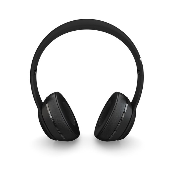 Beats Electronics 3D Models for Download | TurboSquid
