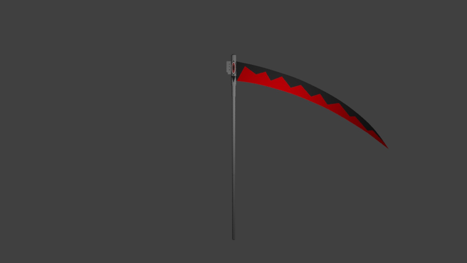 3D Soul Eater Evans - - TurboSquid 1181111