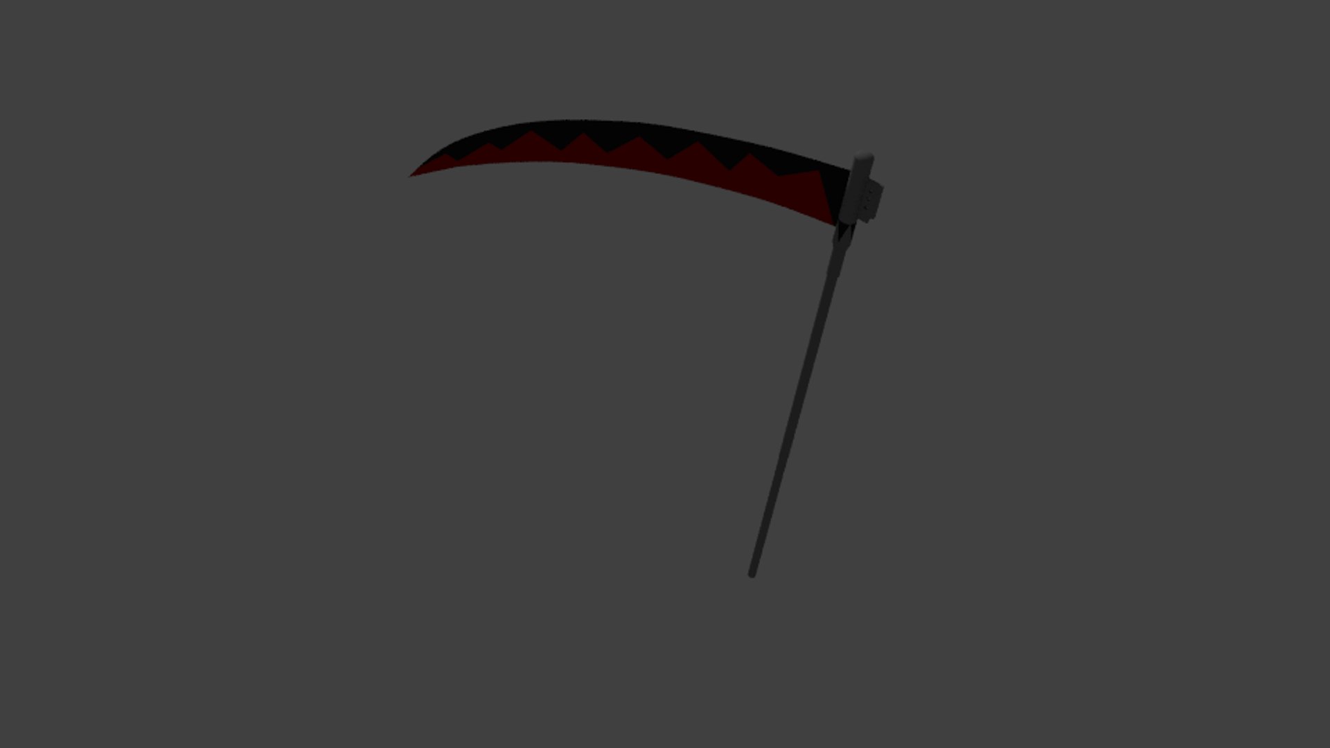 3D Soul Eater Evans - - TurboSquid 1181111