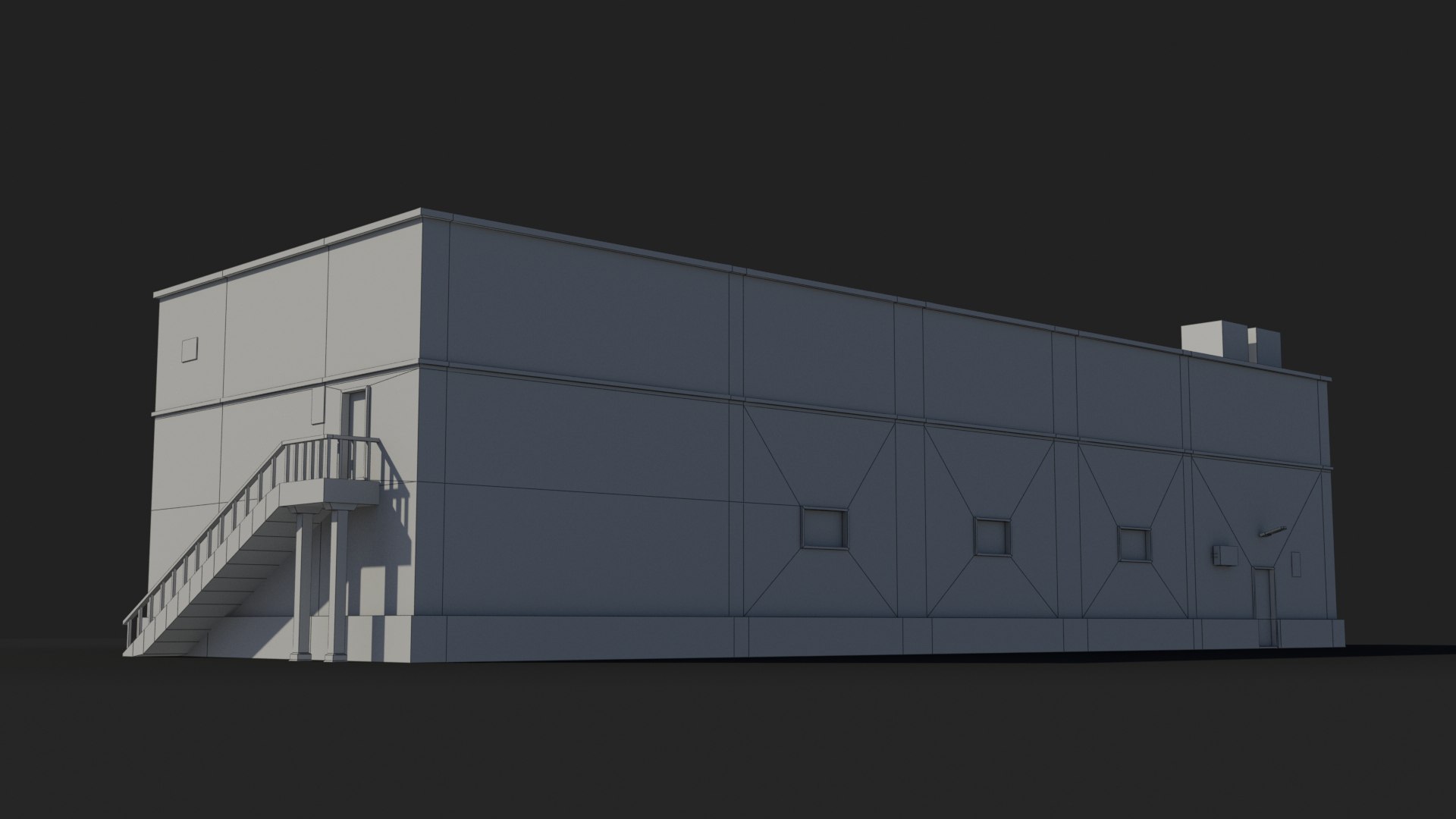 3D Factory X21 - TurboSquid 2082128