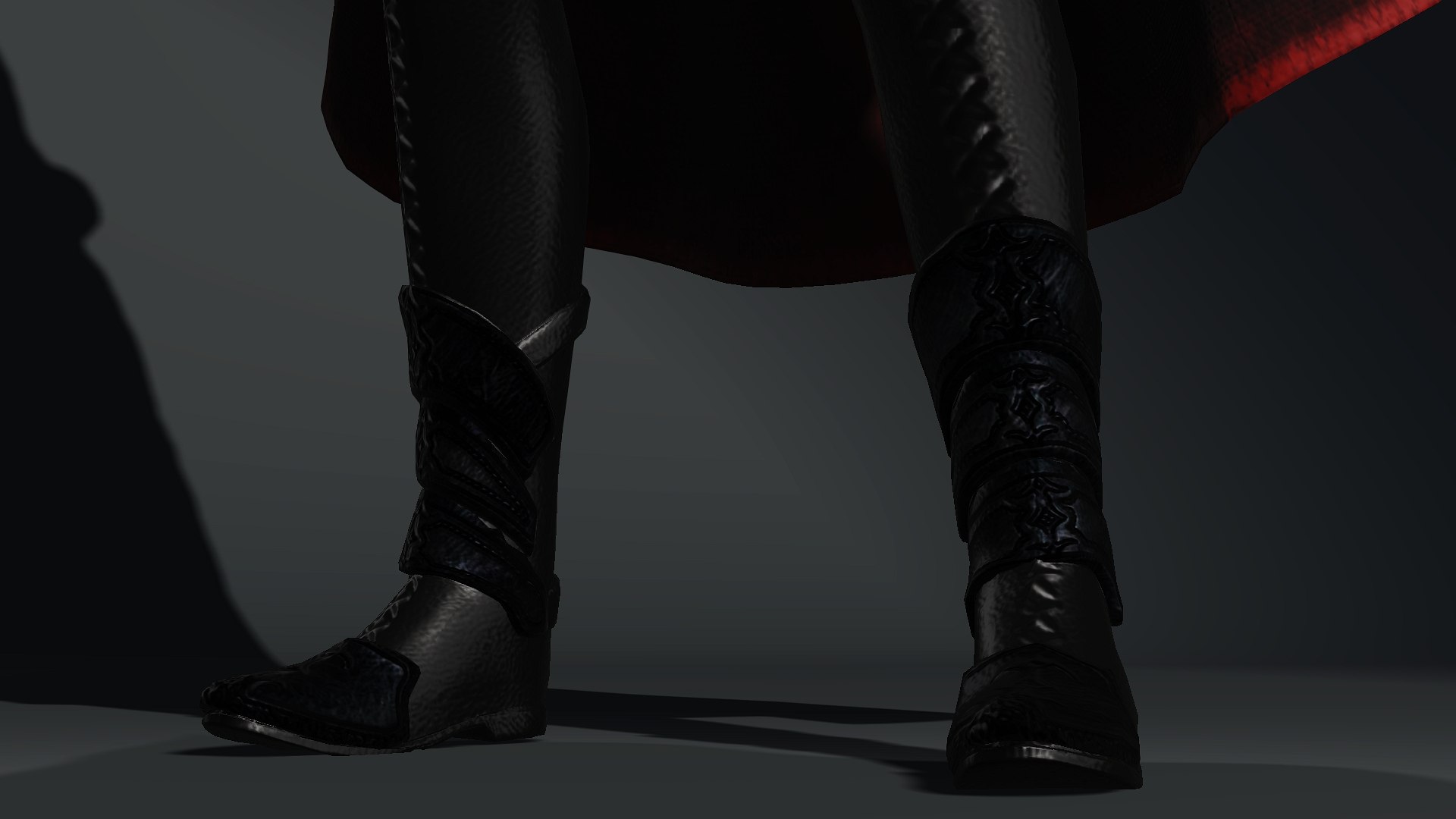 3D Templar Assassin Model - TurboSquid 2333247