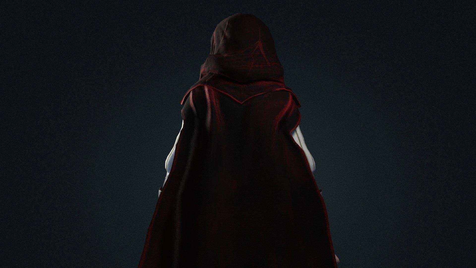 3D Templar Assassin Model - TurboSquid 2333247