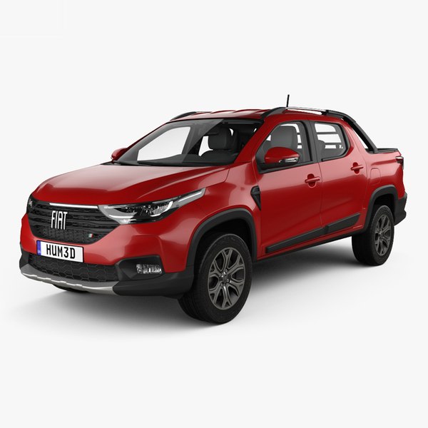 Strada 3D Models for Download | TurboSquid