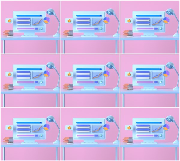 3D 2D Models | TurboSquid