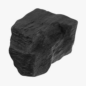 3D Coal Models - Browse & Download Formats - TurboSquid