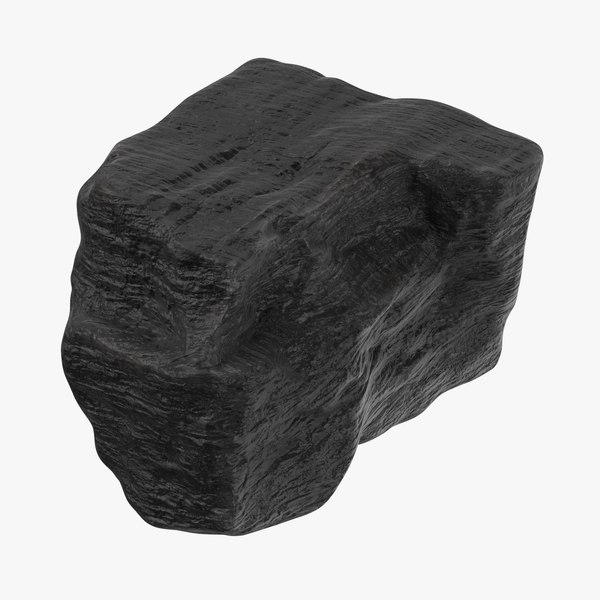 Coal 3D Models for Download | TurboSquid