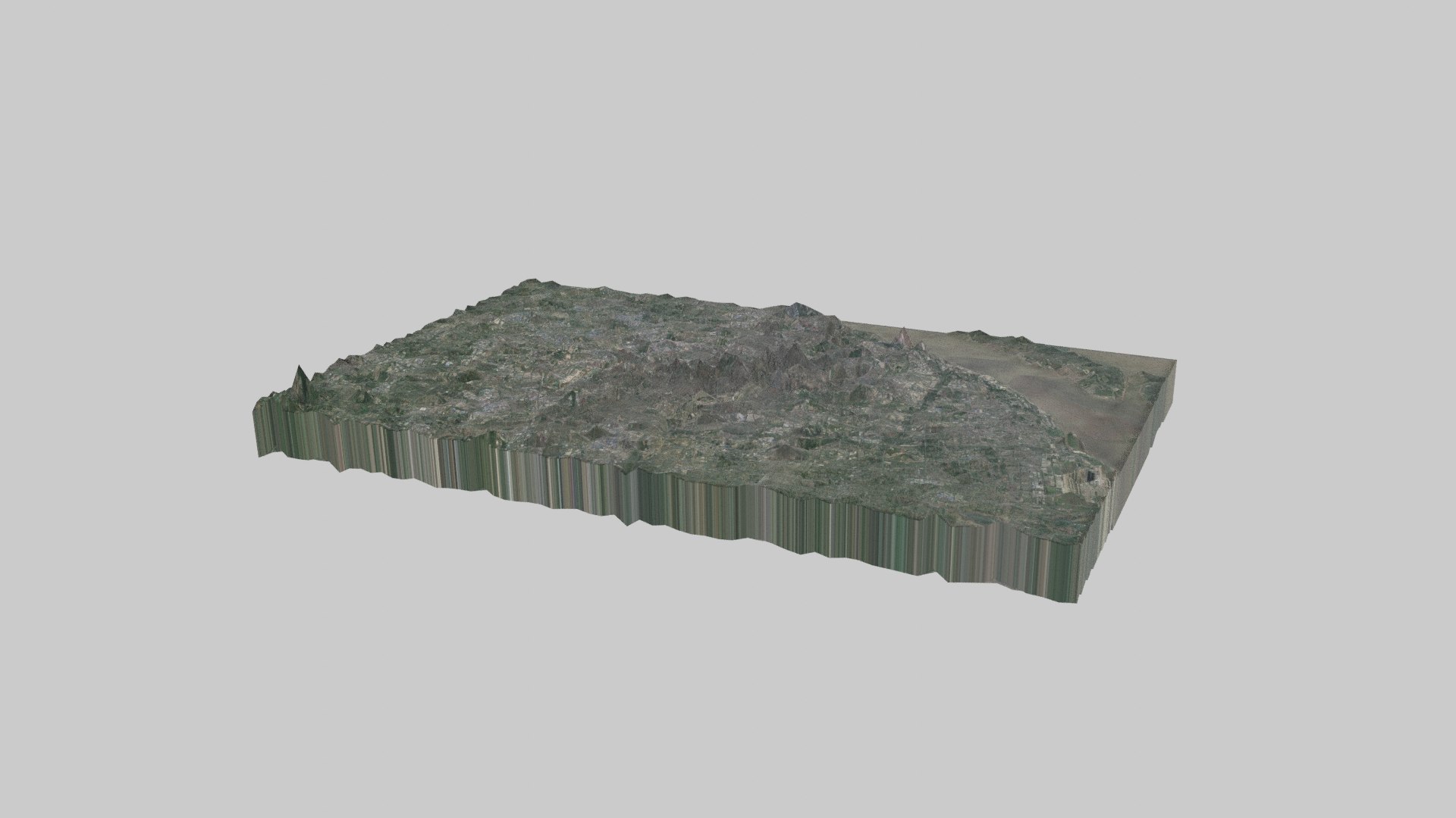 Shanghai City 3D Model - TurboSquid 2077899