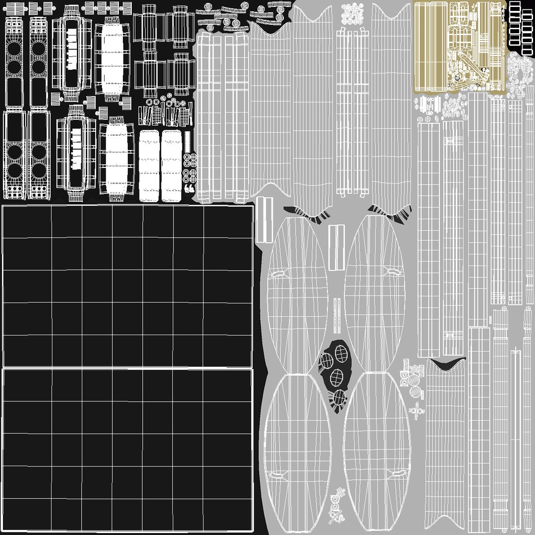 Free 3D tiltable glass drawing table model - TurboSquid 1625200
