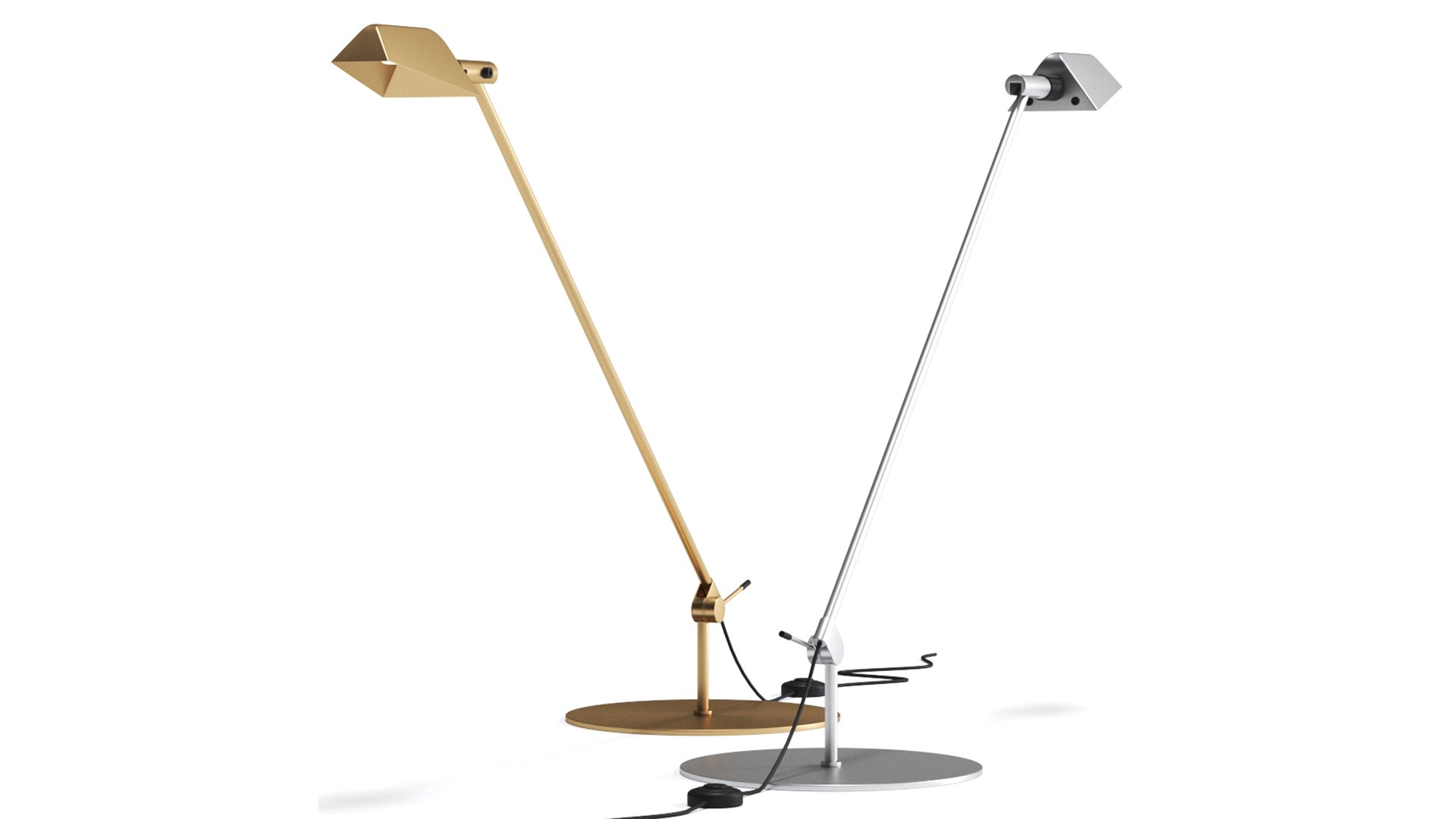 Tema Table Lamp By Carpyen 3D Model - TurboSquid 1906180