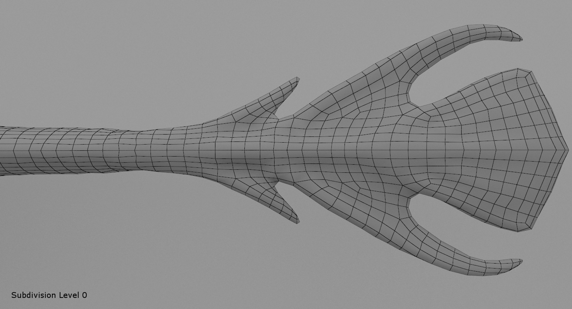 3D wyvern model - TurboSquid 1166178