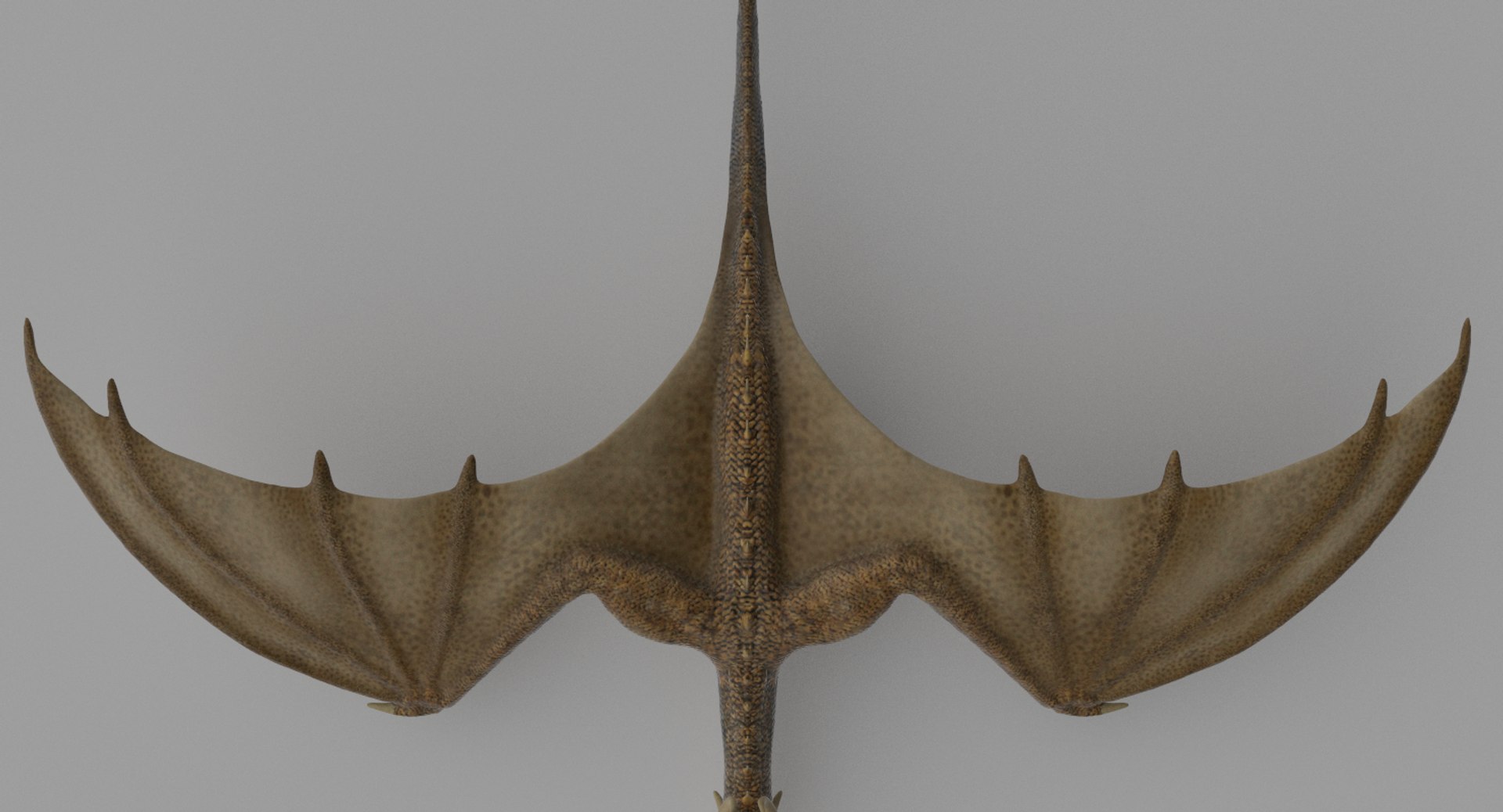 3D wyvern model - TurboSquid 1166178