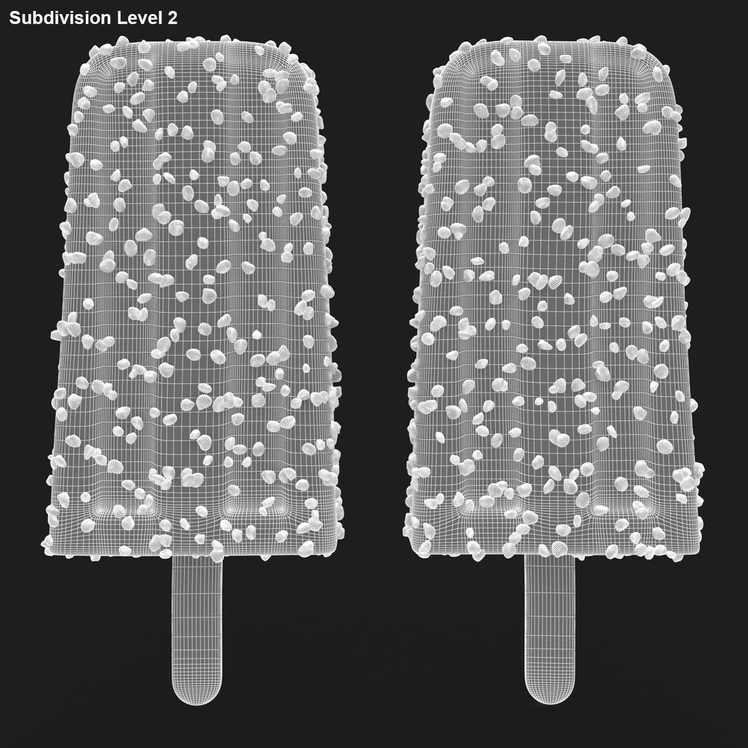 3d 3ds popsicle coated 02 b
