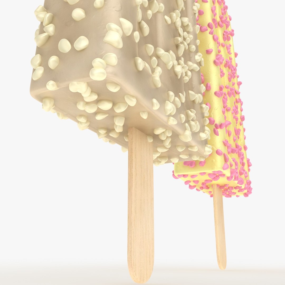 3d 3ds popsicle coated 02 b