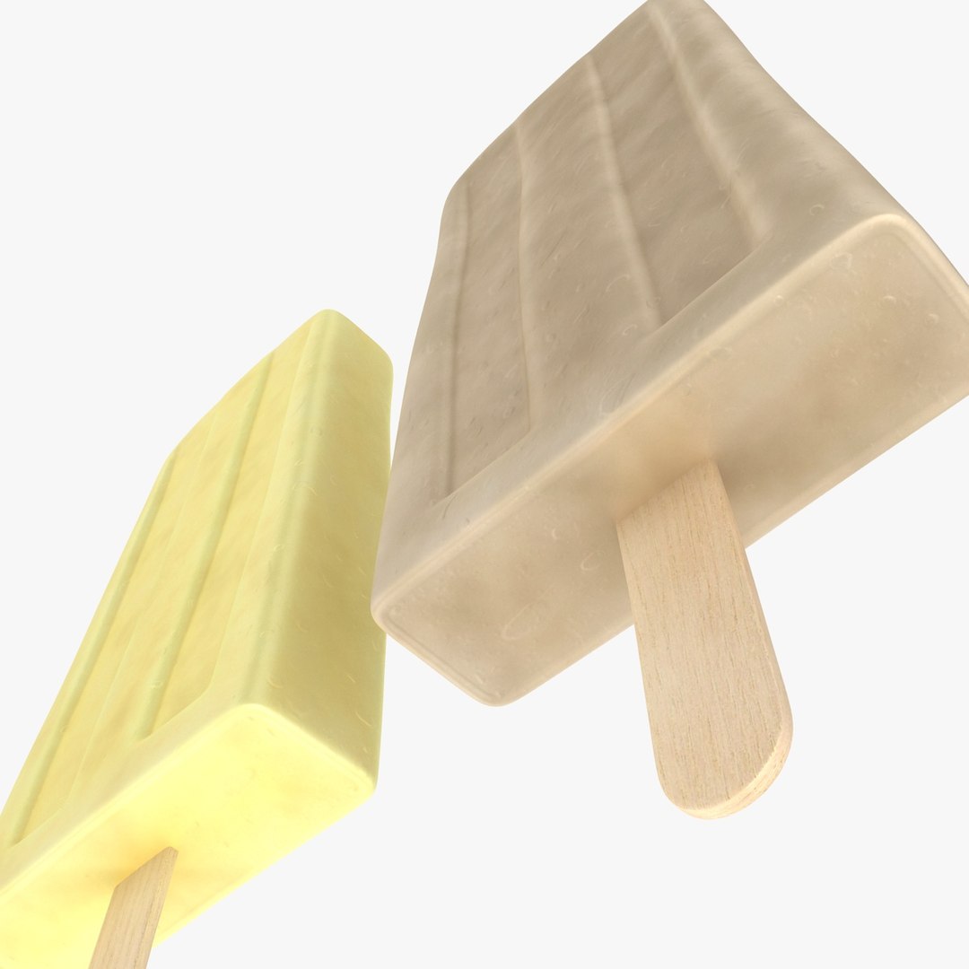 3d 3ds popsicle coated 02 b