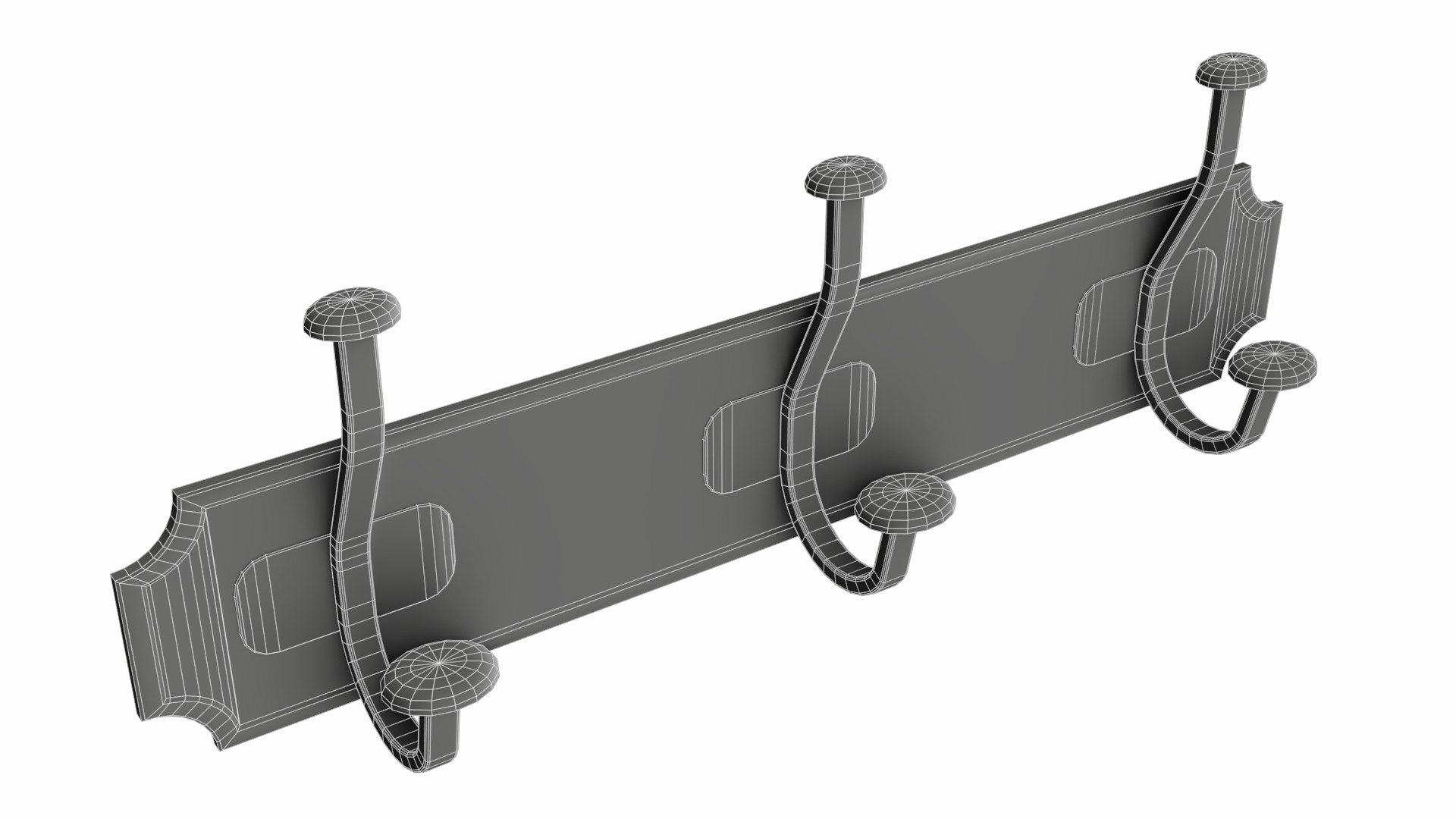 3D Hanger - TurboSquid 1963652