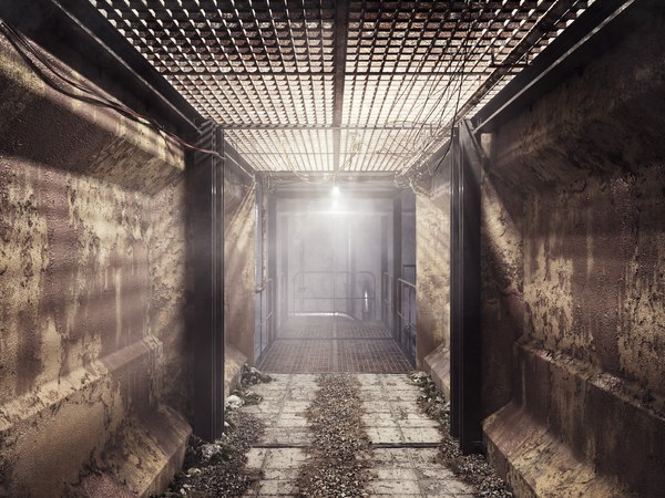 3D Sewer Models | TurboSquid