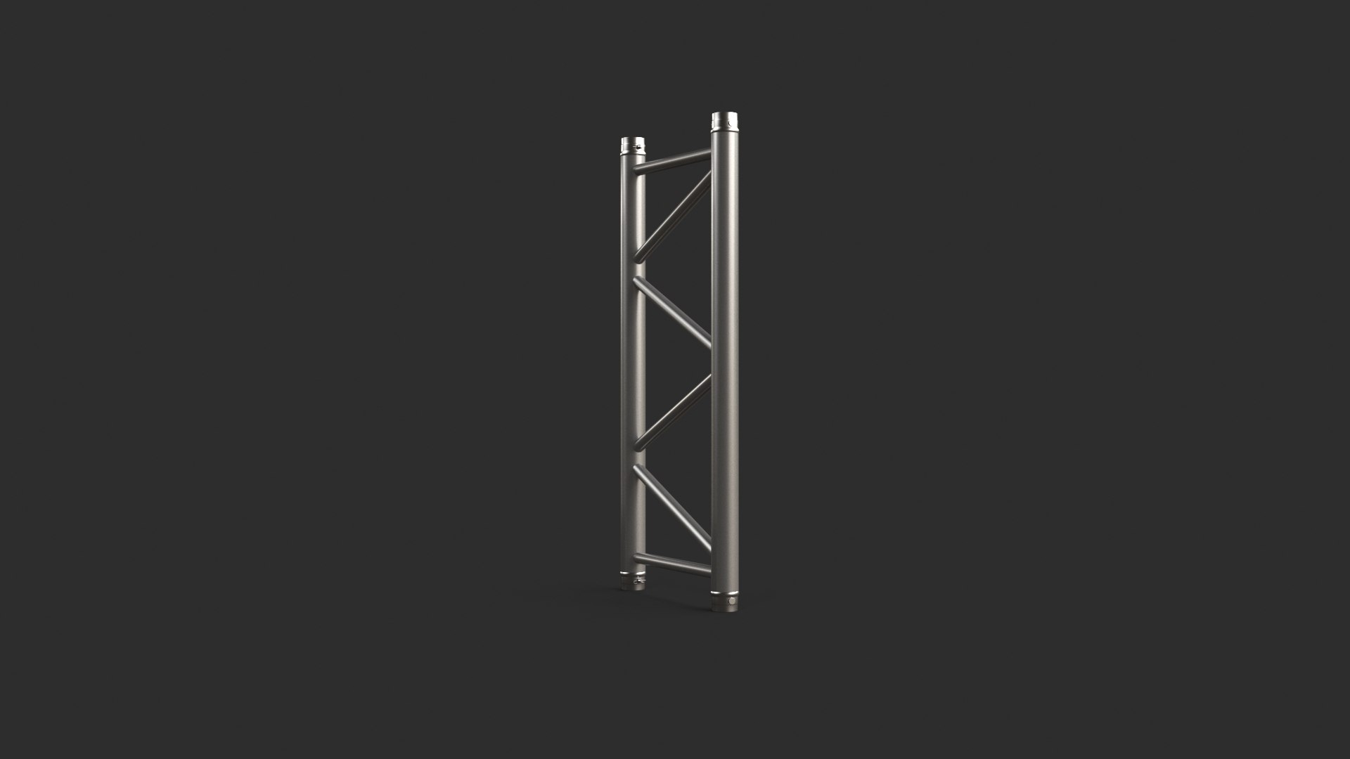 Ladder Truss A40 M 3D Model - TurboSquid 2039711