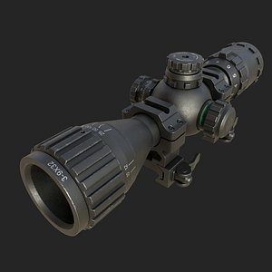Sight 3D Models for Download | TurboSquid