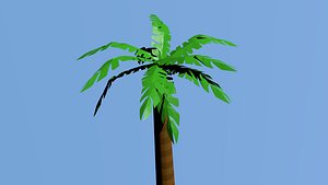 Fantasy Tree 3D Models for Download | TurboSquid