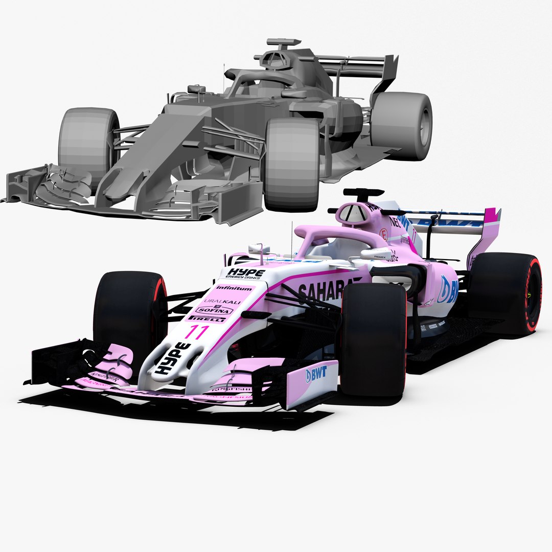 Wheels Rigged Model - TurboSquid 1359820