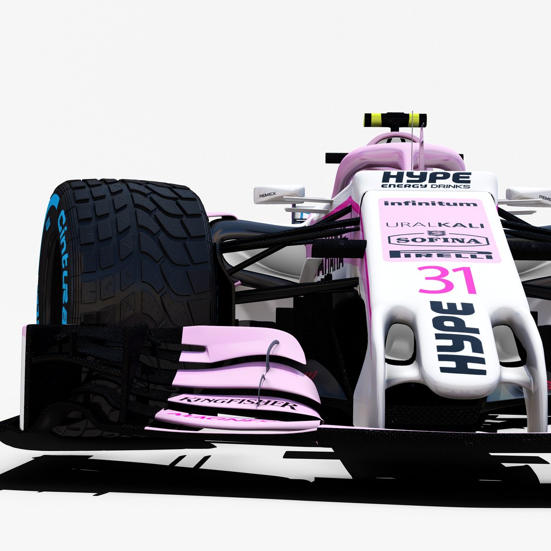 Wheels Rigged Model - TurboSquid 1359820