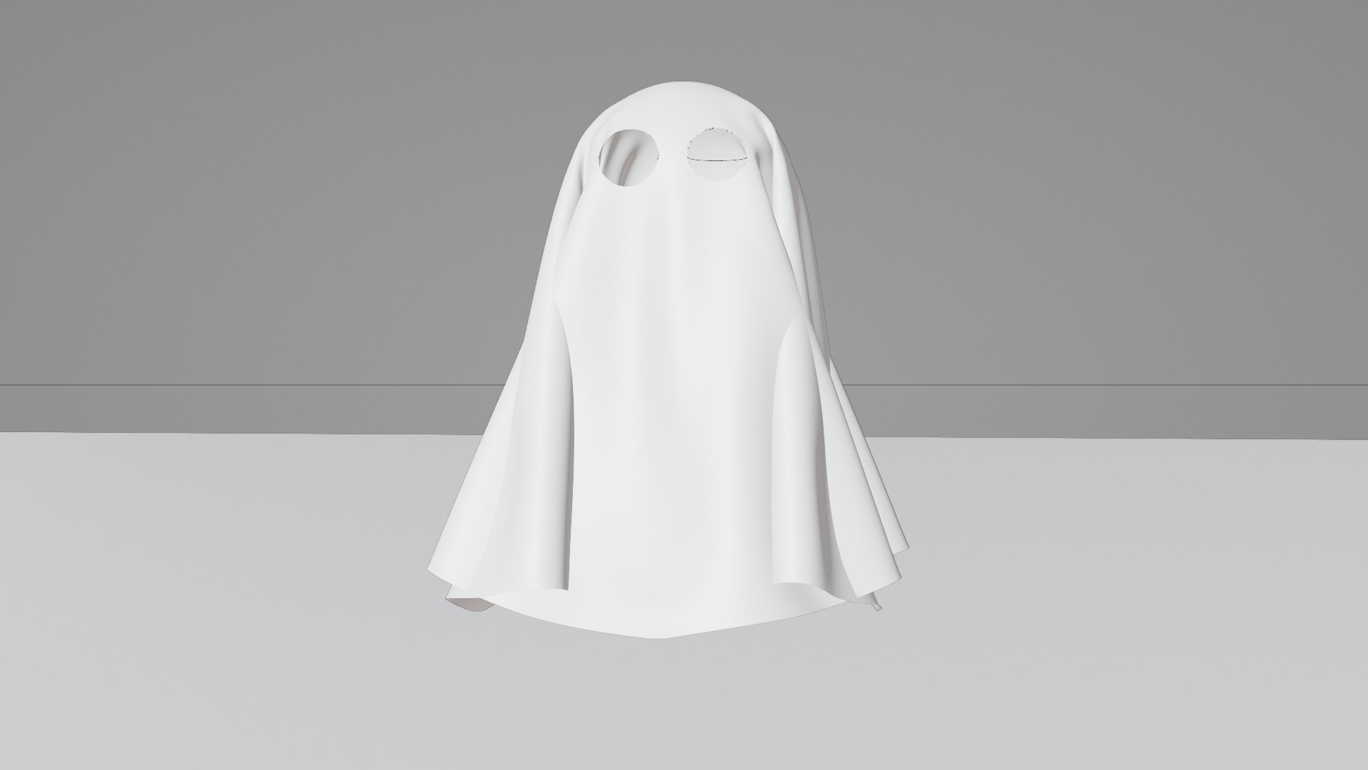 Spectral: Blender's Ghost 3D - TurboSquid 2127078