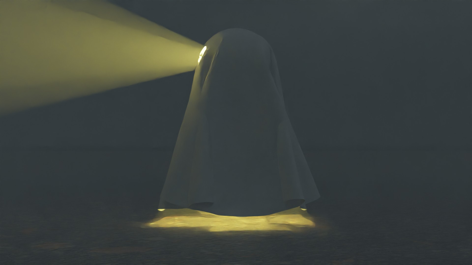 Spectral: Blender's Ghost 3D - TurboSquid 2127078
