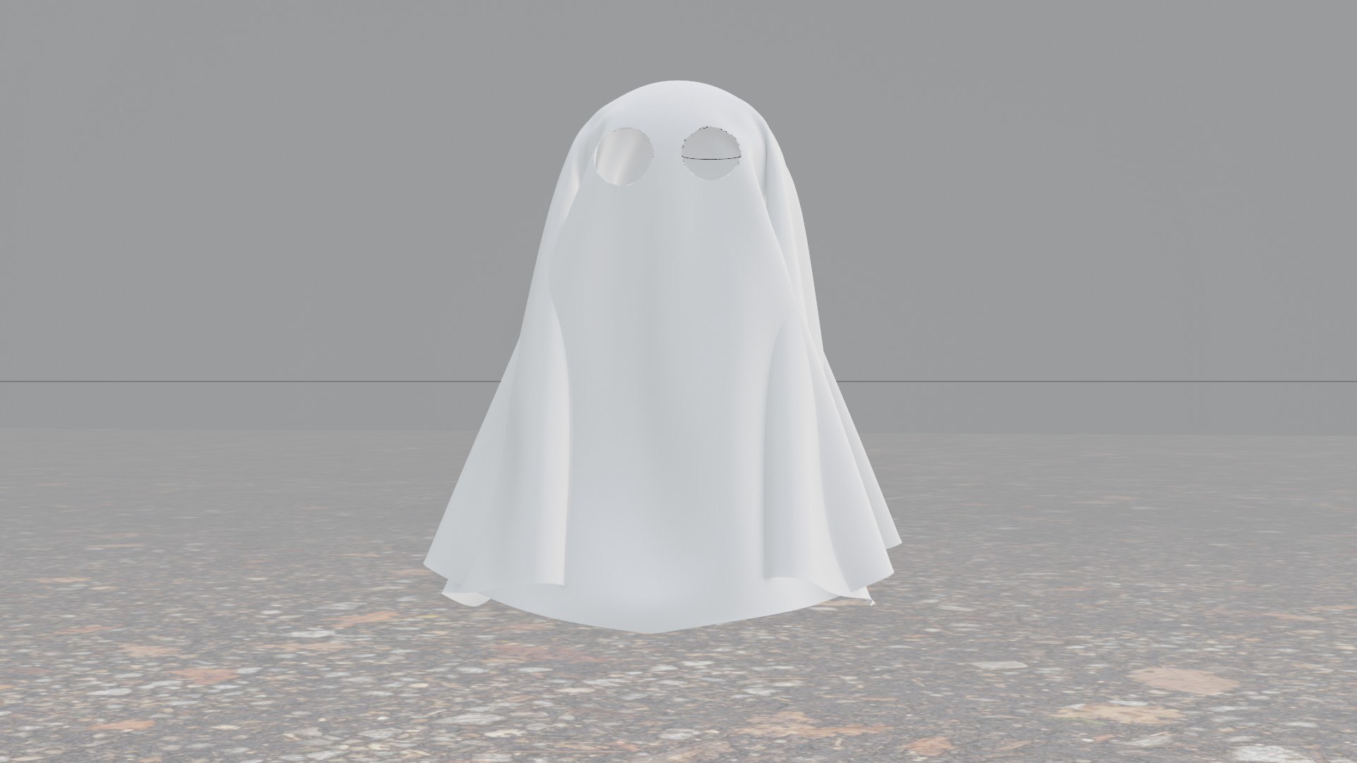 Spectral: Blender's Ghost 3D - TurboSquid 2127078