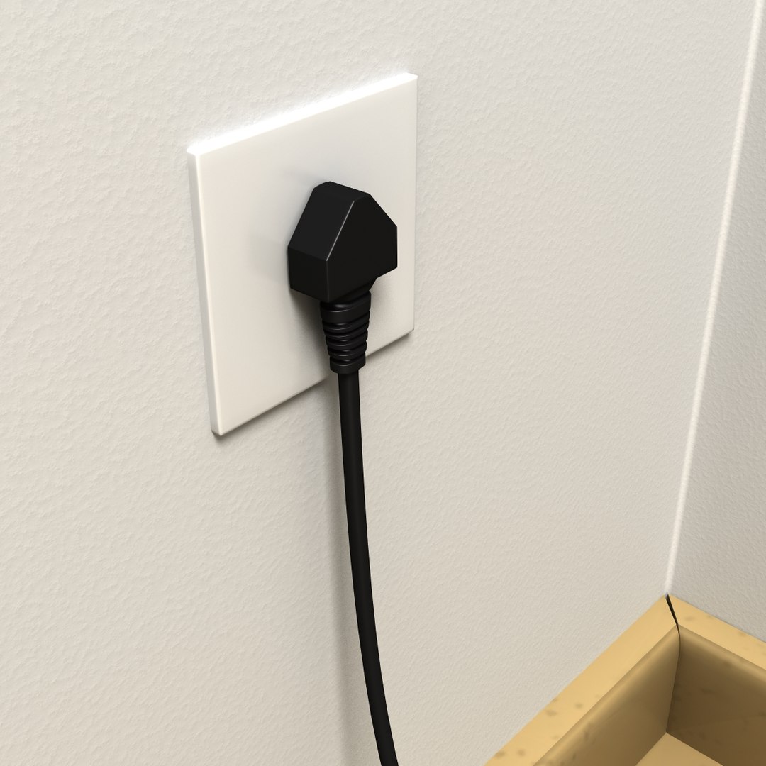 Swizz Style Fan 3d Max