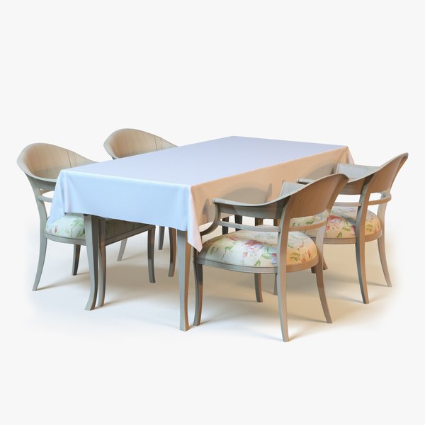 max dining table